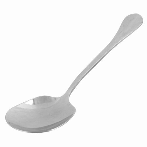 Serving Spoon Naimas Catering Serving Spoon Naimas Catering